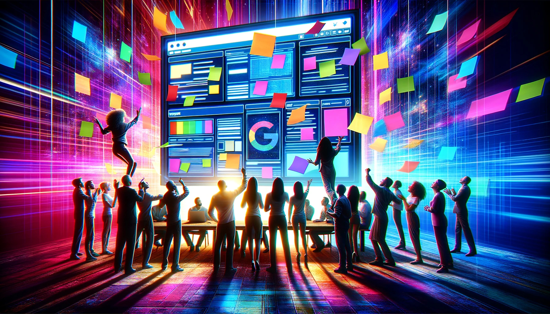 How to find Google Notes for your website and what those Notes could ...