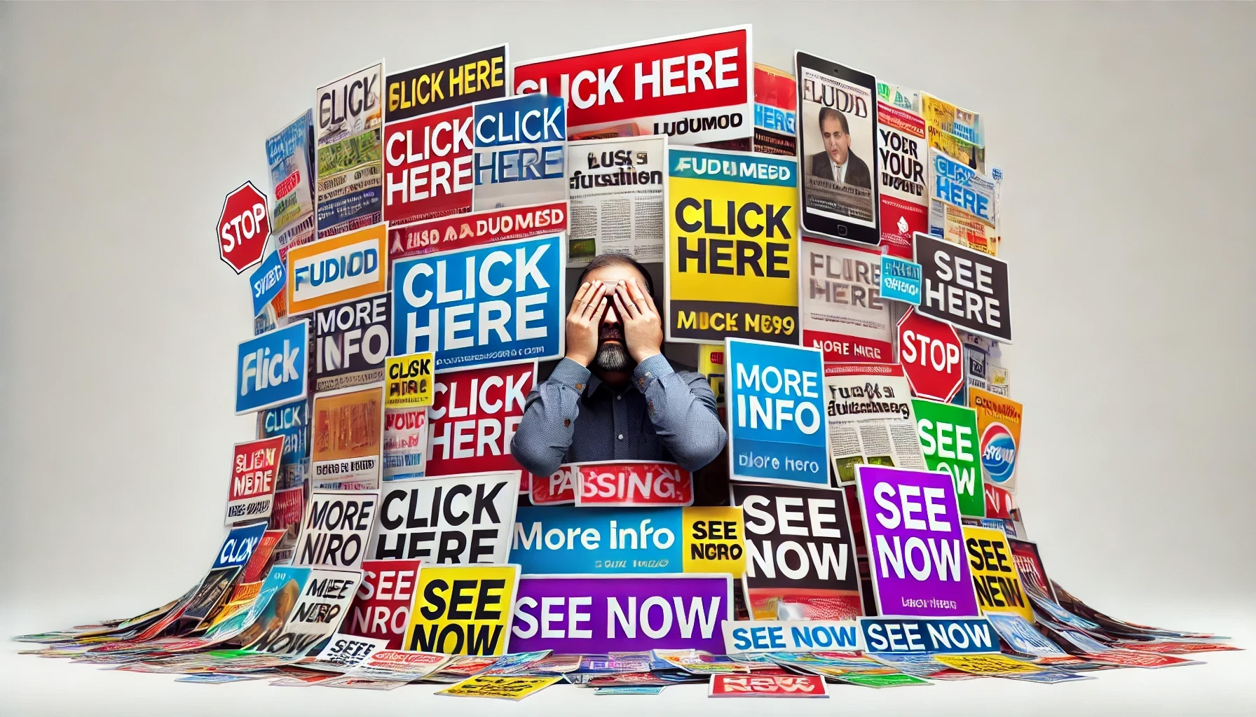 The Ad Experience Report in Google Search Console: Why It Fails Site ...