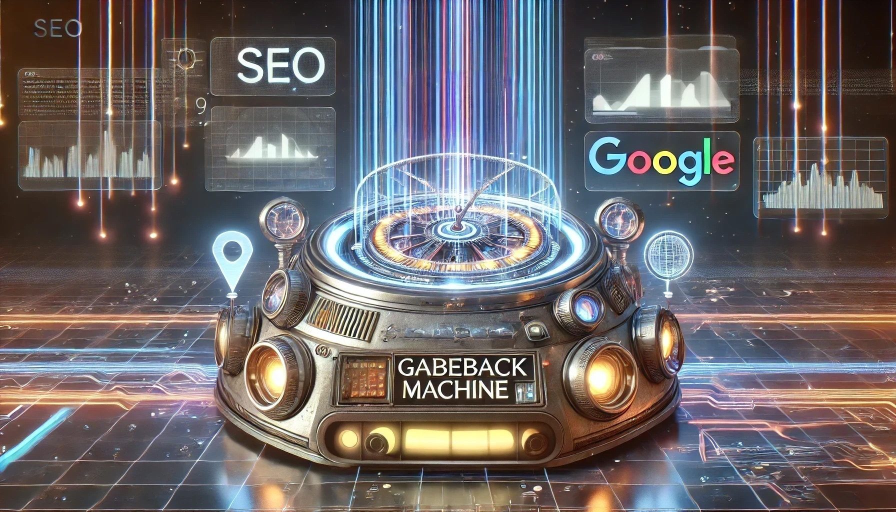 Documenting Google’s site-level evaluation and impact on search ...