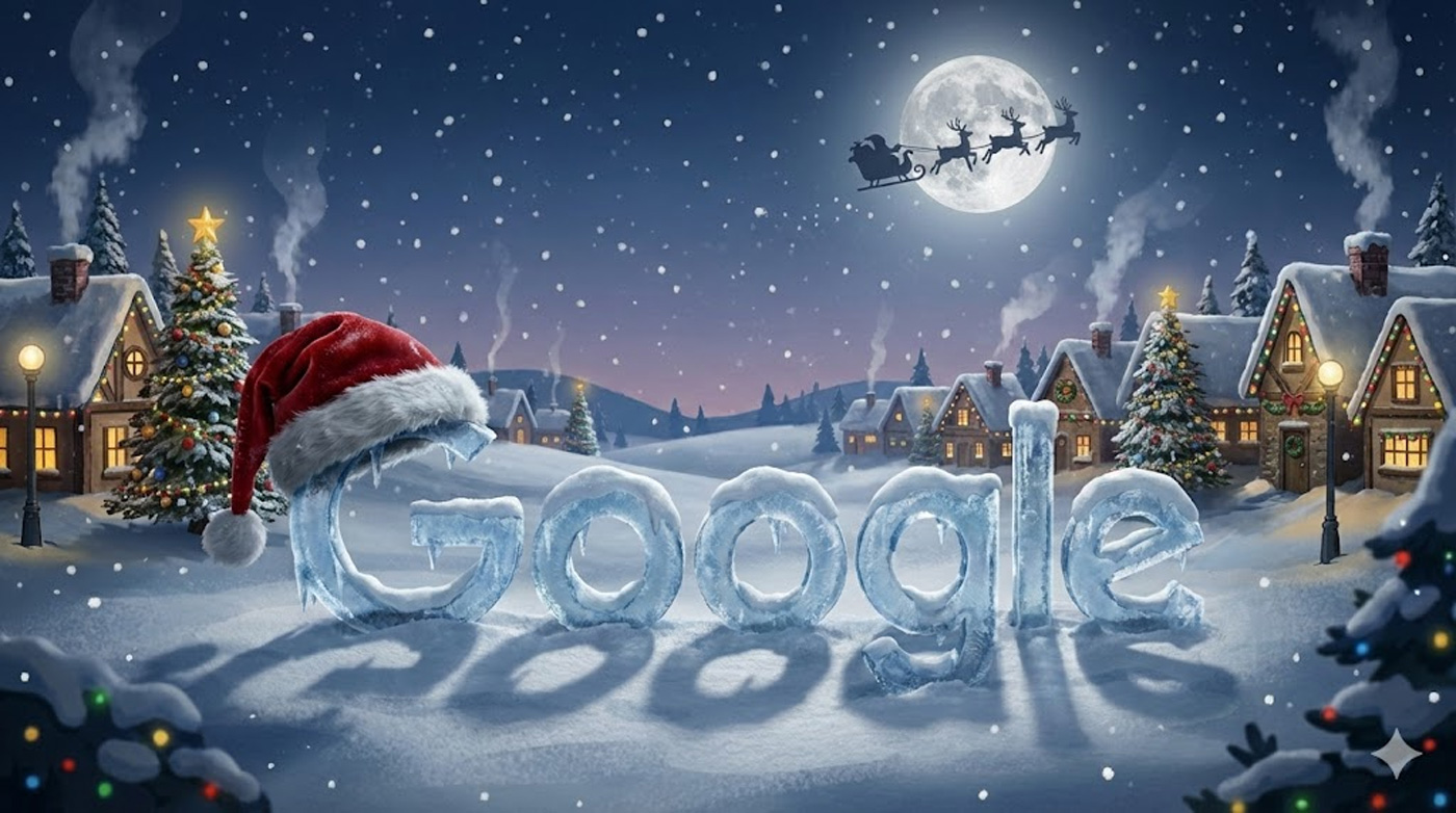 'The Core Before Christmas' - Google's December 2025 Broad Core Update ...